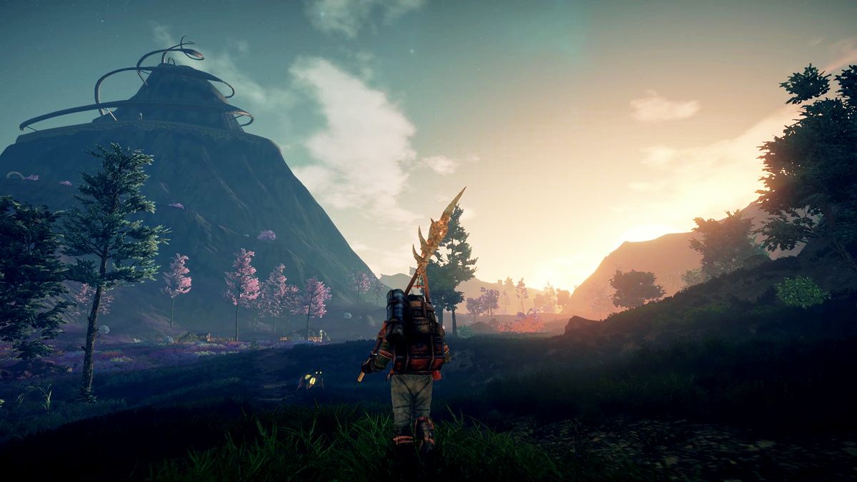 Outward's useless map is its best feature | PC Gamer