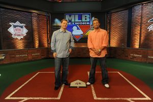 MLB Network: Ready For Opening Day With New Games Packages, More Subs ...