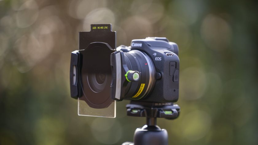 The best infrared filter | Digital Camera World