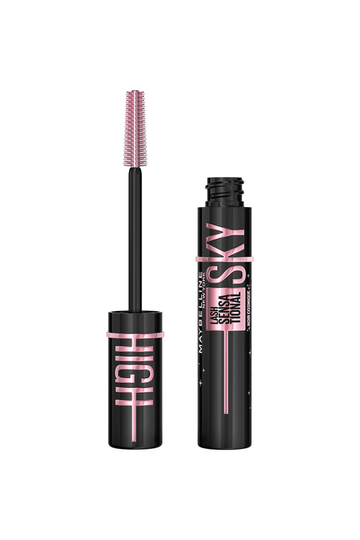 The 14 Best Drugstore Mascaras, Tested by Editors | Marie Claire