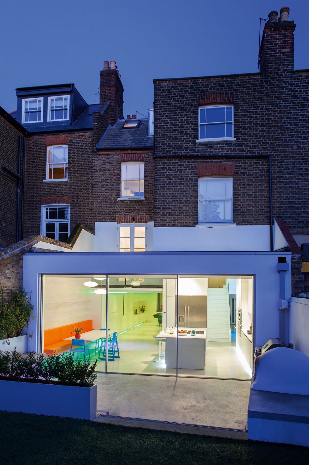Modern extension ideas: 18 contemporary extension designs | Real Homes