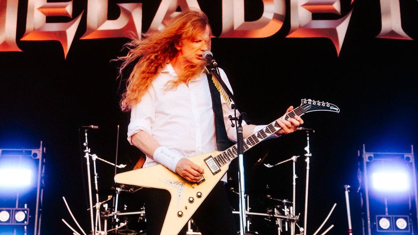 Megadeth’s Symphony Of Destruction: the story behind the song | Louder