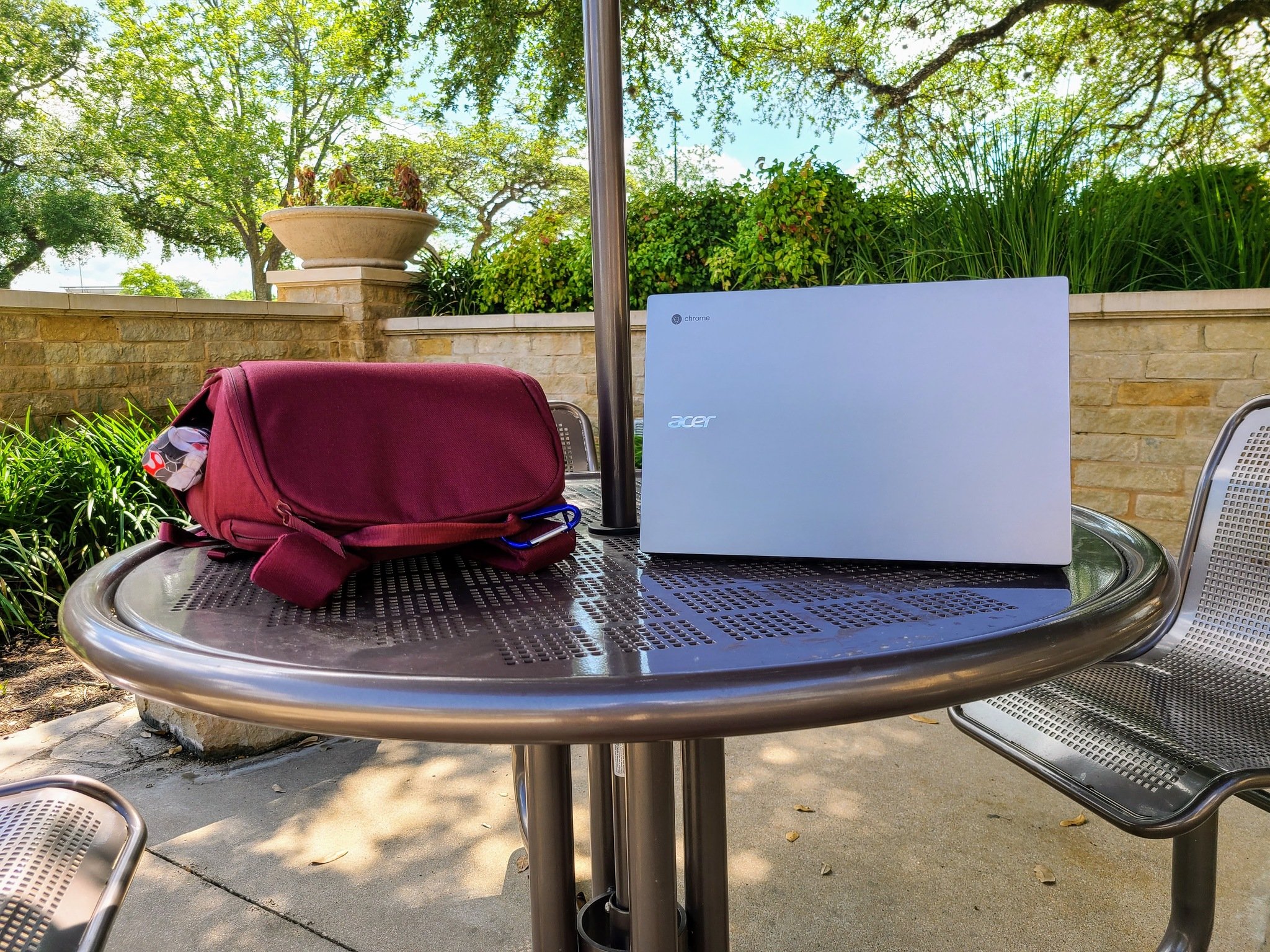 The Next Chrome OS Release Will Come With A Built in Screen Recorder