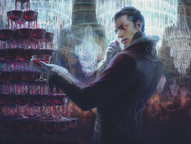 10 stunning card art illustrations | Creative Bloq