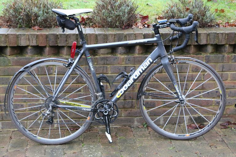 Winter bikes: do you really need one? | Cycling Weekly