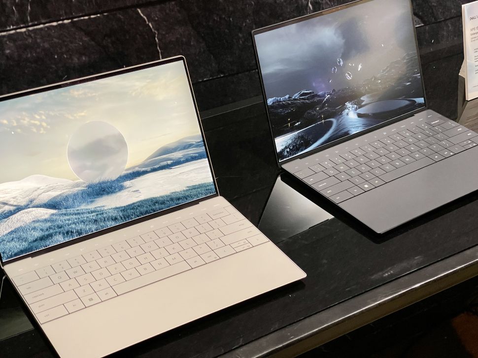 Dell XPS 13 Plus vs XPS 13: What's the difference? | Tom's Guide