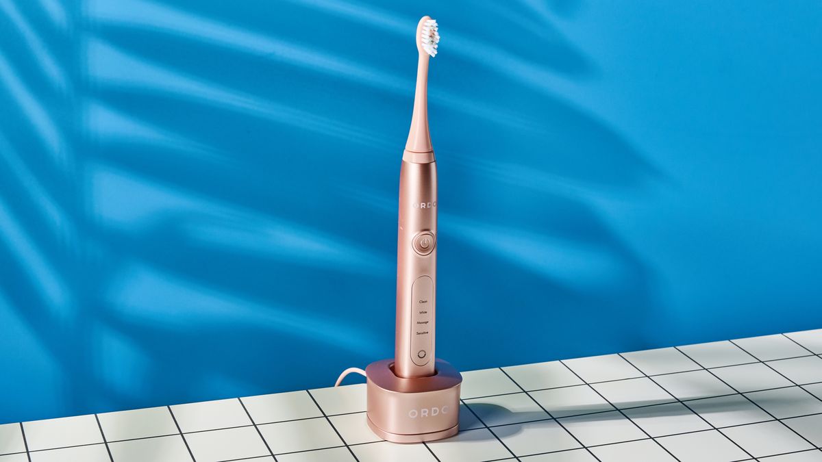 Best electric toothbrushes in 2025 | Tom's Guide