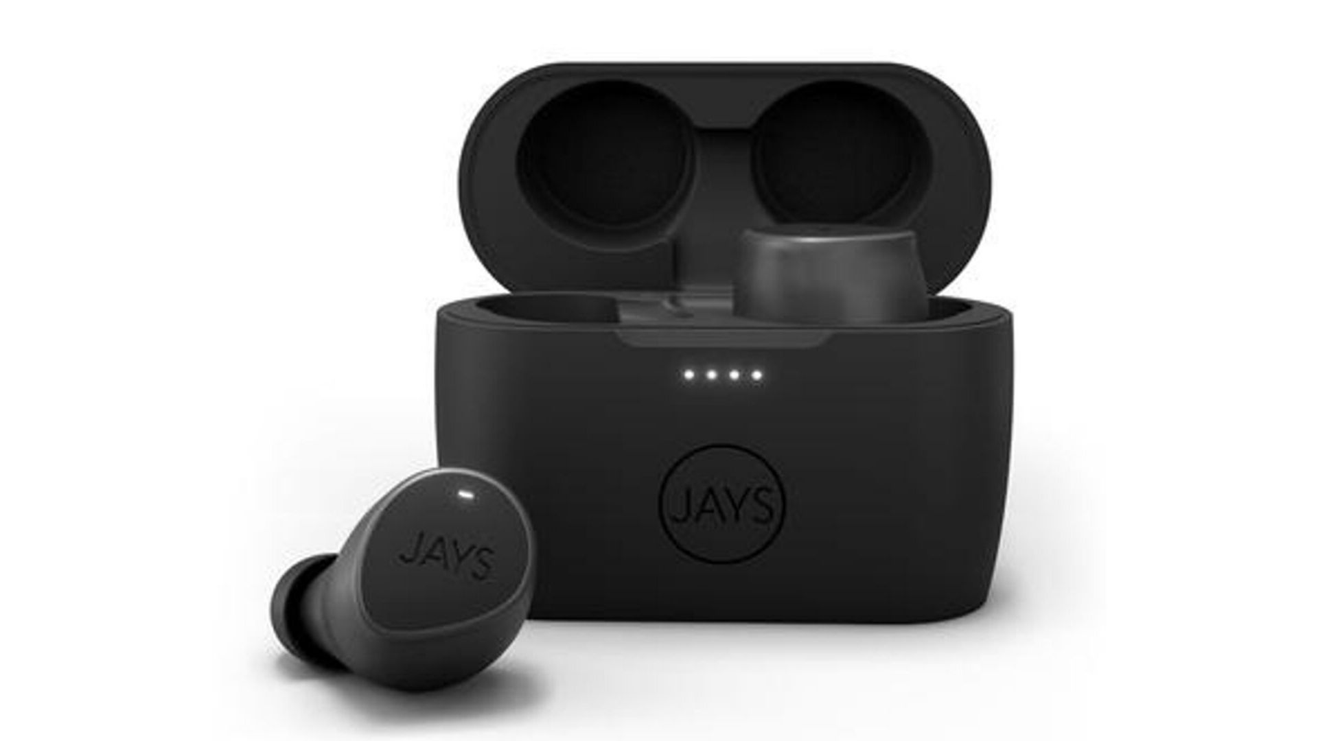 JAYS m-Seven truly wireless earbuds now available in India | TechRadar