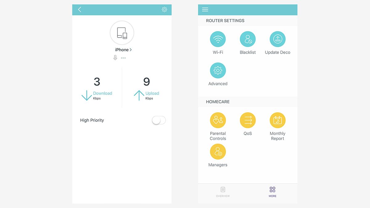 TP-Link Deco P9 mesh router review: blanket your whole home in speedy ...