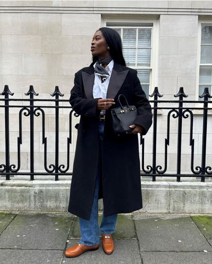 Four Elegant Spring Outfits | Who What Wear UK