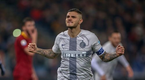 Ranked! The 20 best strikers in the world | FourFourTwo