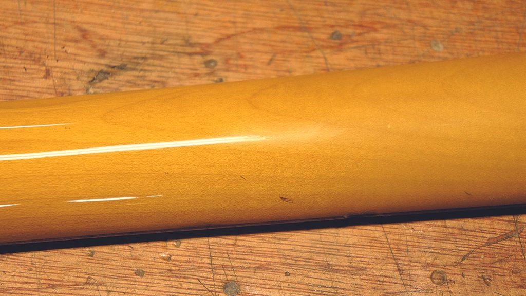 How to sand your guitar neck for a satin feel | MusicRadar