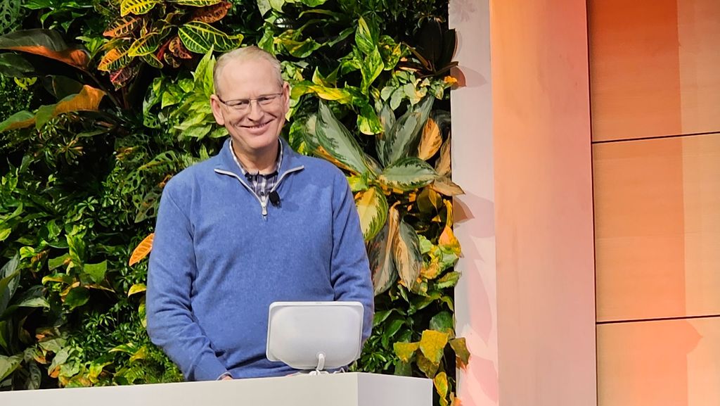 Where’s Alexa AI and why isn’t Amazon talking about it? | TechRadar