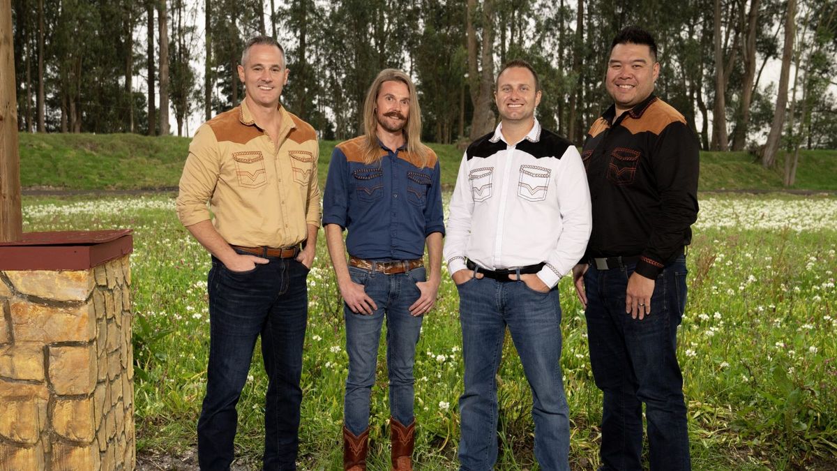 Buddy Games: next episode, host and everything we know | What to Watch