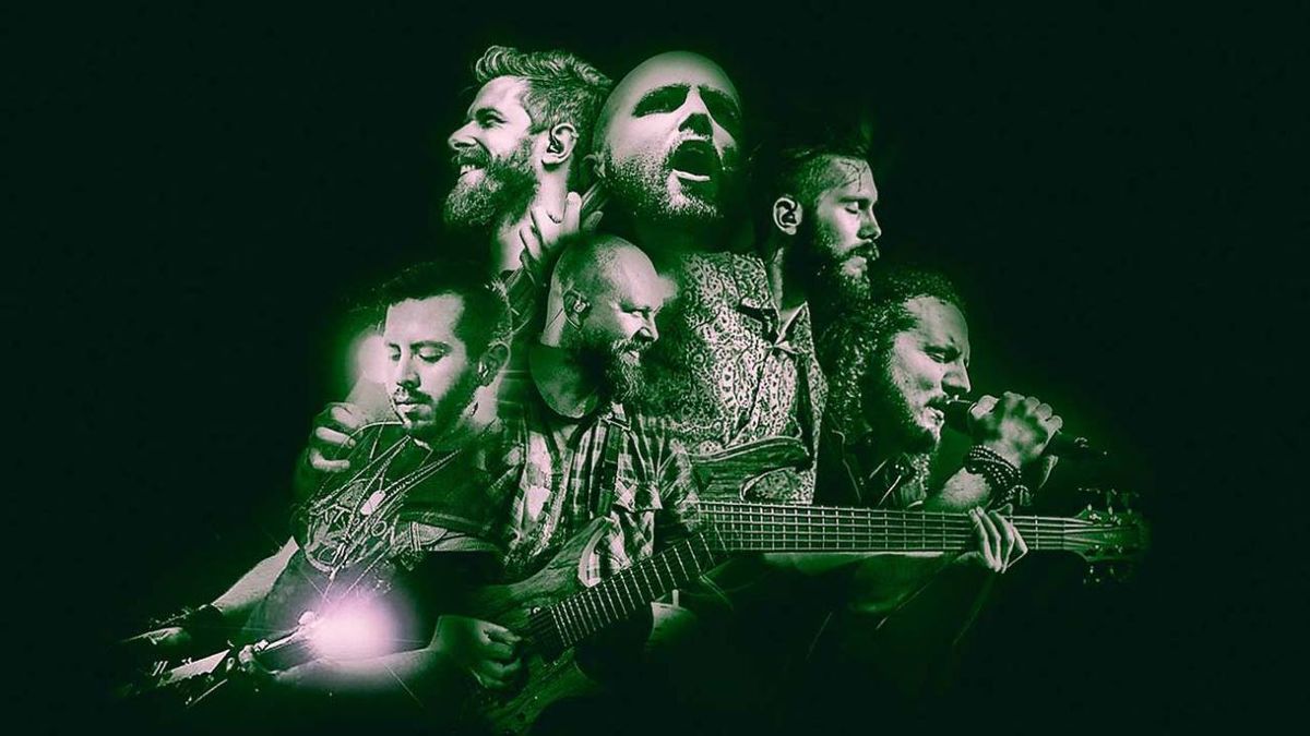 Haken detail 4th album Affinity | Louder