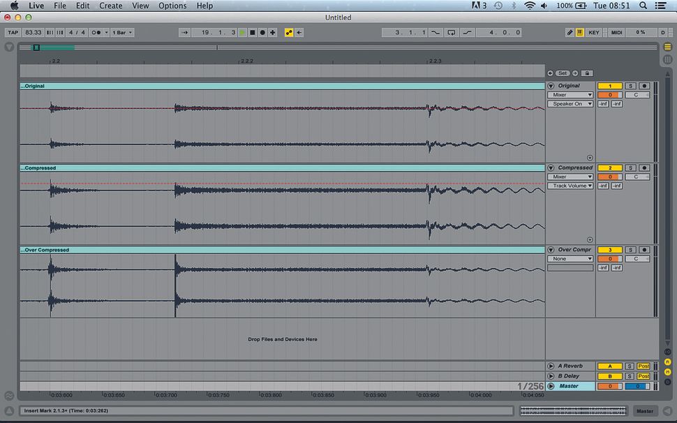 In the box: the ultimate beginner's guide to digital audio | MusicRadar