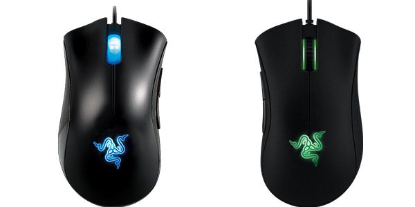 Razer DeathAdder 2013 Review - Laser Gaming Mouse | Tom's Guide