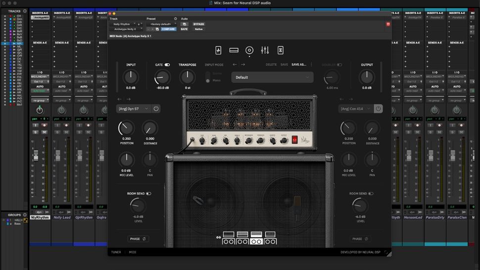 Best Neural DSP plugins: 10 plugins tested | Guitar World