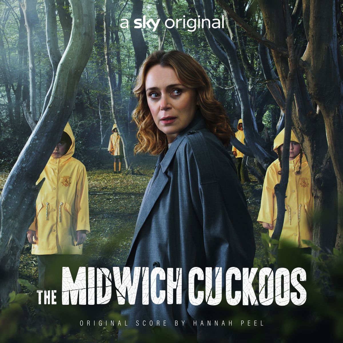 Composer Hannah Peel shares Cuckoo from Midwich Cuckoos soundtrack | Louder