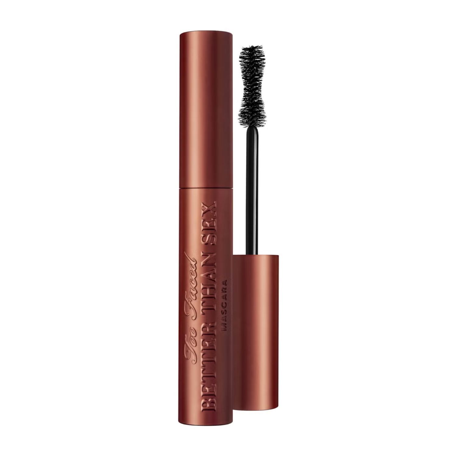 9 of the best brown mascaras for easy, flattering lashes | Woman & Home