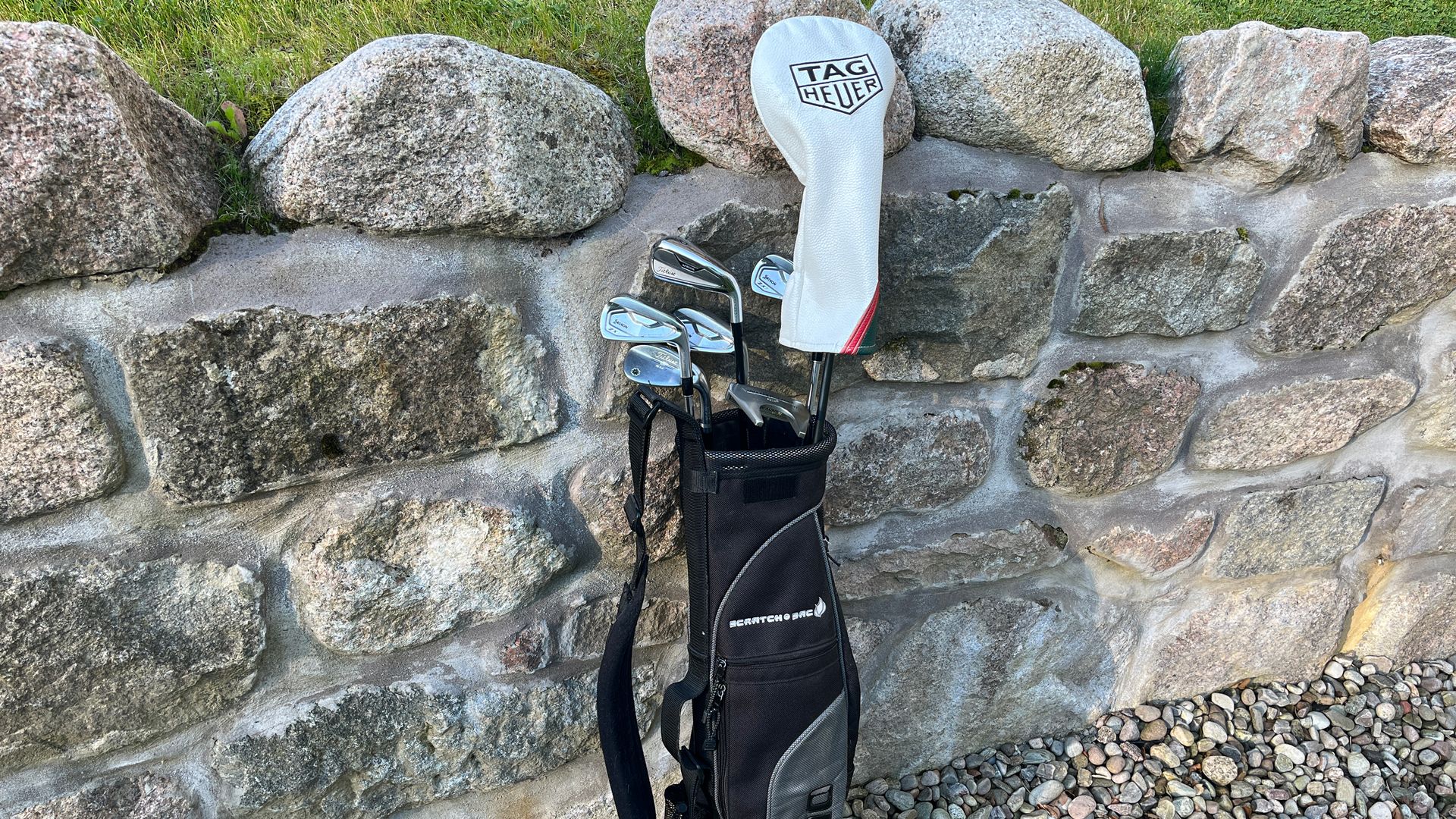 Building The Ideal Half Set: Which Golf Clubs Make The Cut? | Golf Monthly