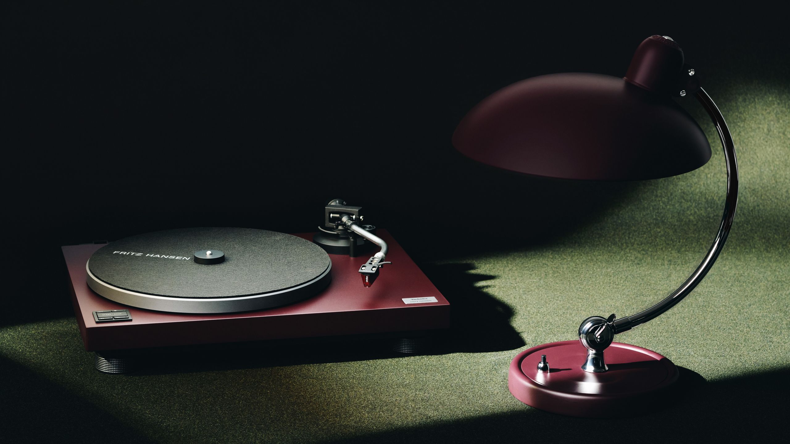 Technics' turntable just made spinning your favourite records even more ...