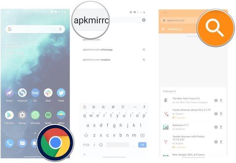 How to download the latest WhatsApp beta for Android | Android Central