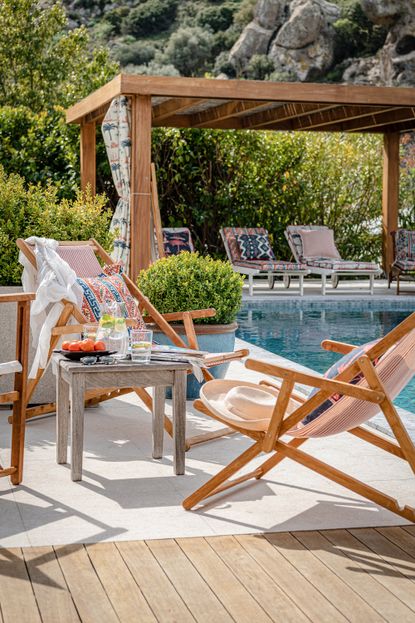 8 DIY canopy ideas for your backyard that can be built in a weekend ...