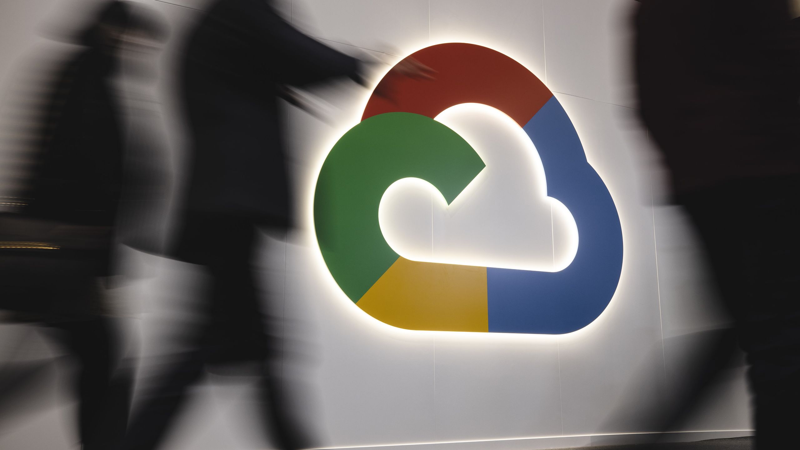 A senior Google Cloud exec just accused Microsoft of targeting a cloud ...