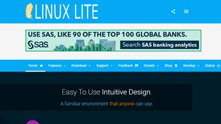Best Lightweight Linux Distros Of 2022 | TechRadar