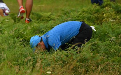 7 Tips To Help You Find Your Golf Ball | Golf Monthly