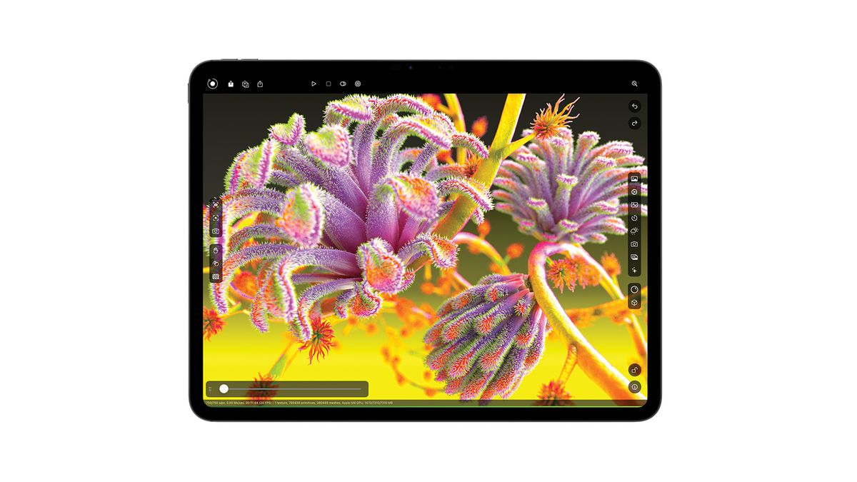 Apple iPad Pro 13-inch M4 review: OLED iPad is the new benchmark for ...