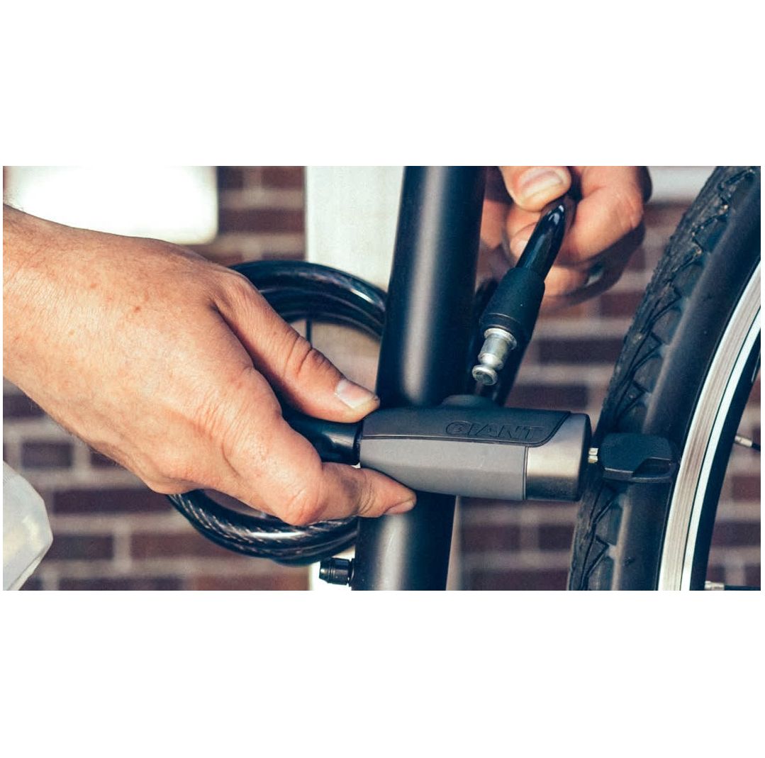 Best budget bike locks 2024 – security for your ride without breaking ...