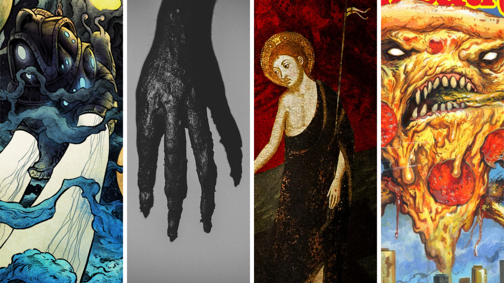 11 awesomely weird metal bands you won’t discover anywhere else | Louder