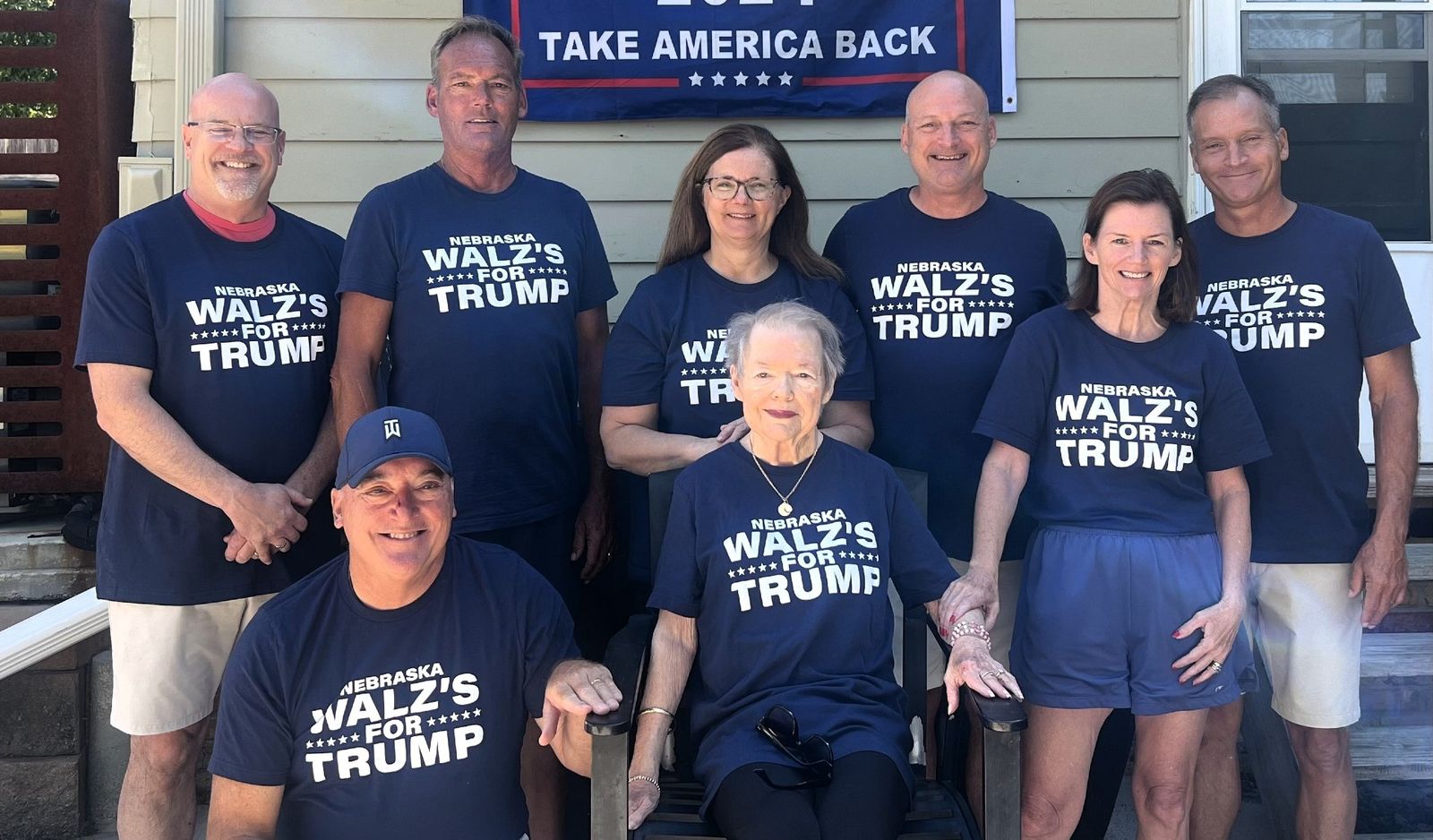 Why relatives of Walz, Trump, and RFK Jr. are speaking out | The Week