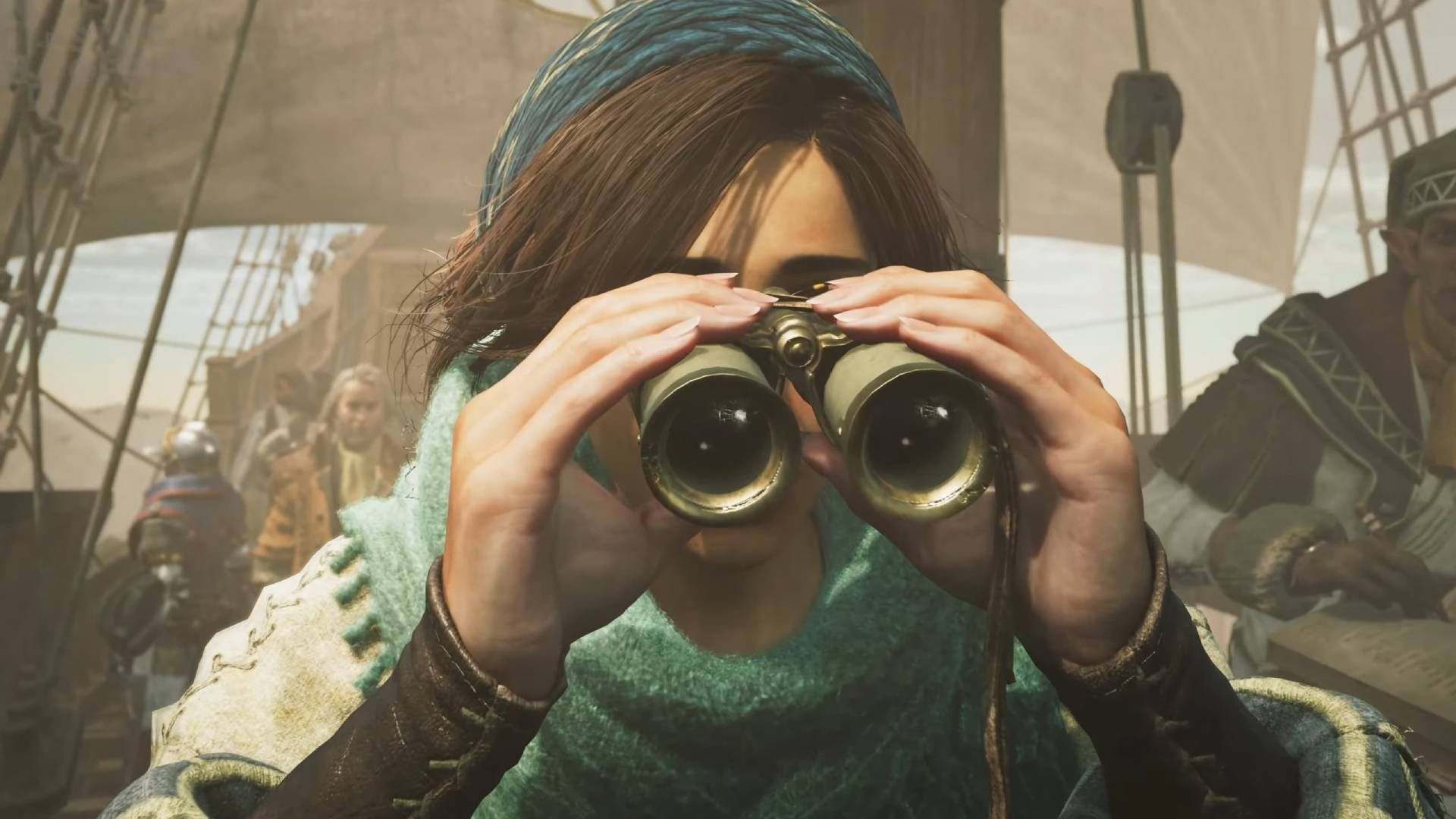 Monster Hunter Wilds' final boss is even cooler than we thought: series ...