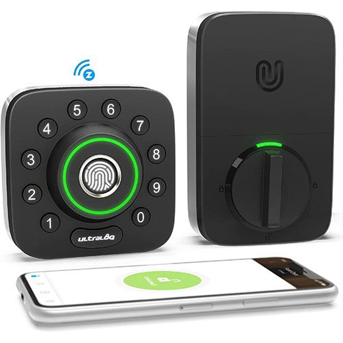 Best smart locks for Google Home 2023: smarter safety | iMore