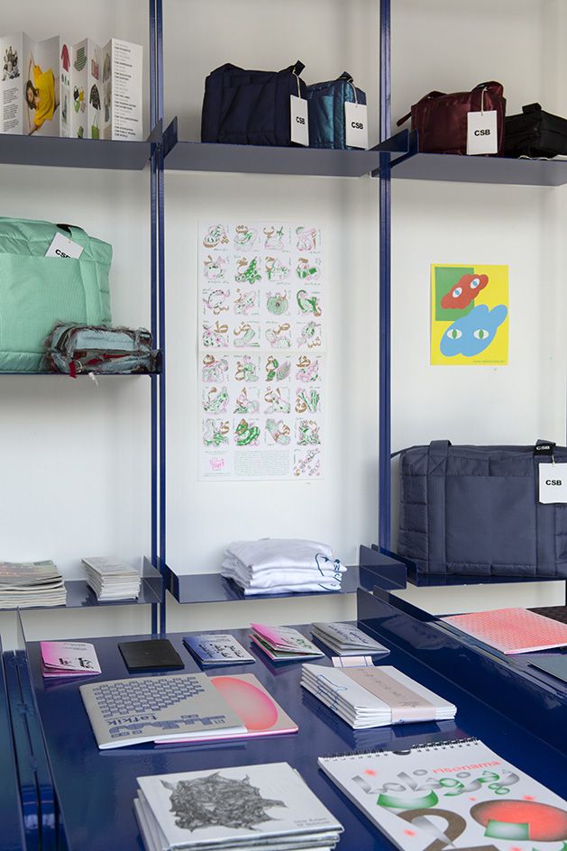 Visiting The Wonder Cabinet in Bethlehem | Wallpaper