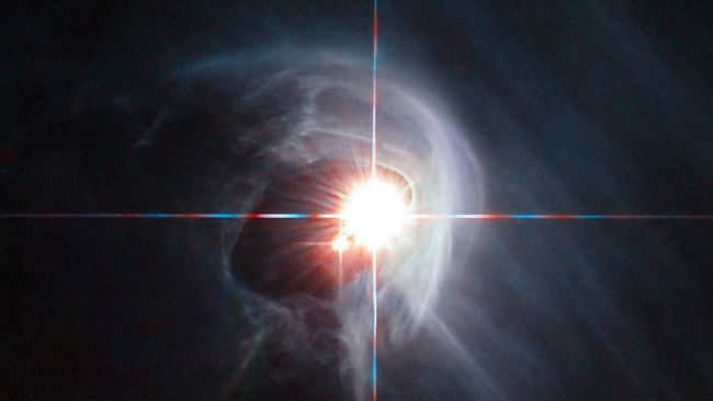 What is a singularity? | Live Science