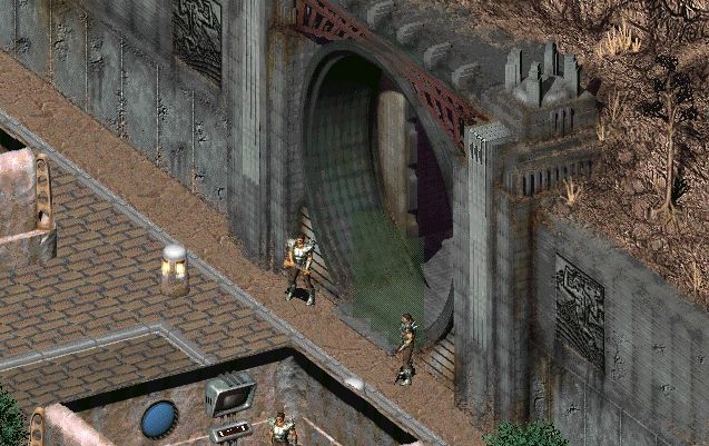 The best vaults in Fallout | PC Gamer