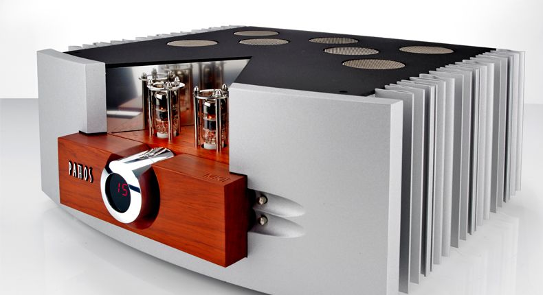 Pathos Lògos Mk II review | What Hi-Fi?