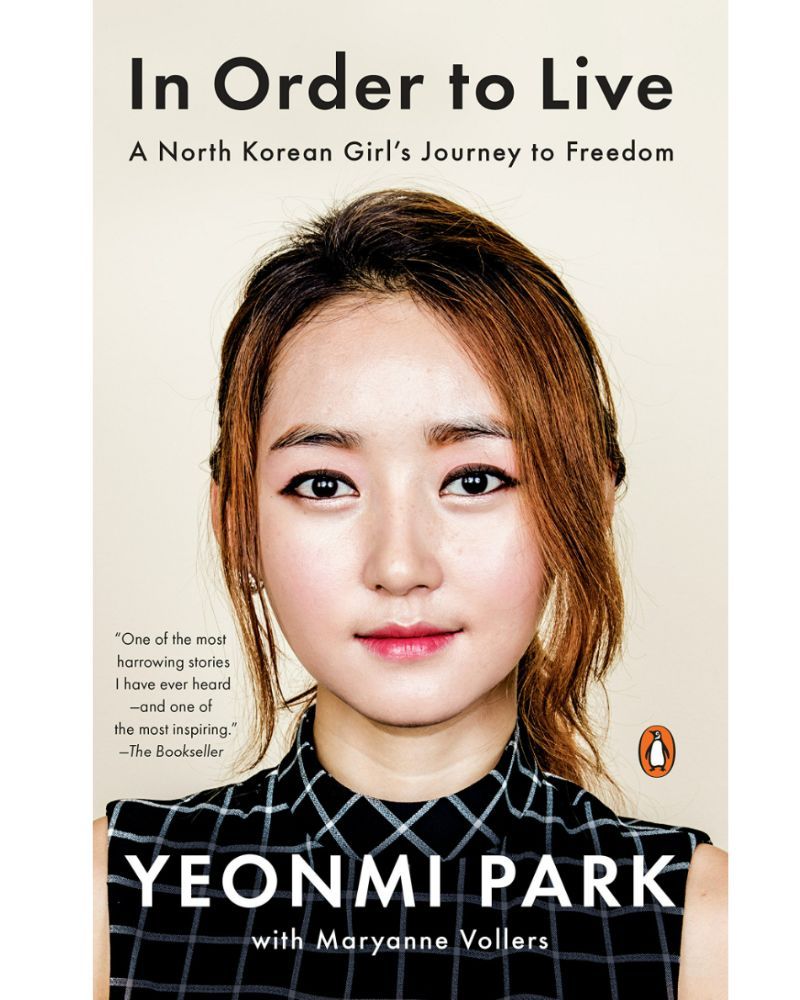 27 biographies and empowering books written by women | Woman & Home