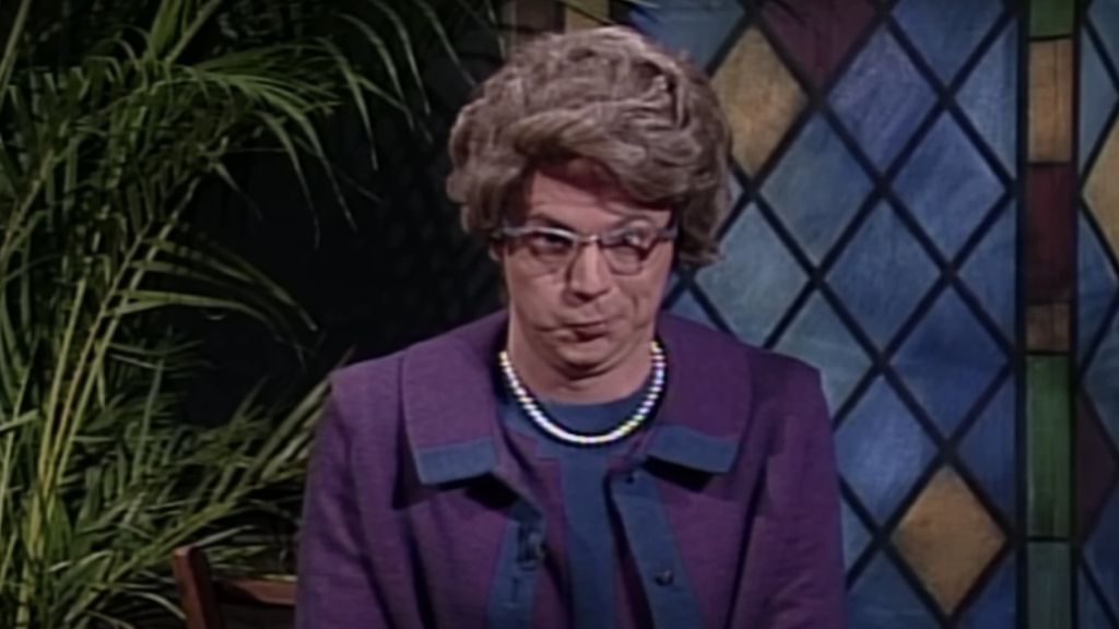 32 Of The Best SNL Character Catchphrases | Cinemablend