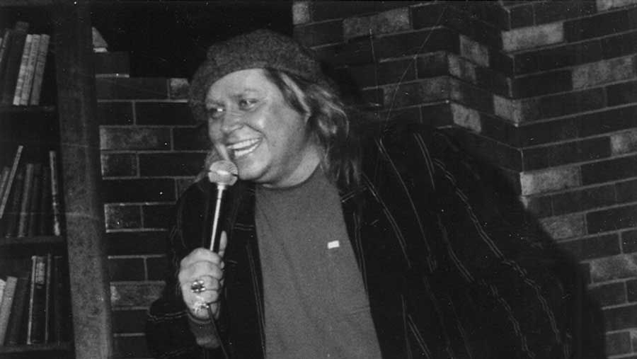 The Watchman: Spike Screening Screaming Sam, Bravo Brings Back ‘Beverly ...