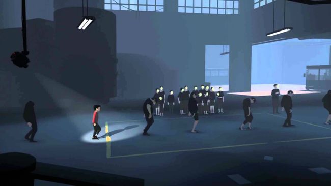 The best short games that make a lasting impression | GamesRadar+