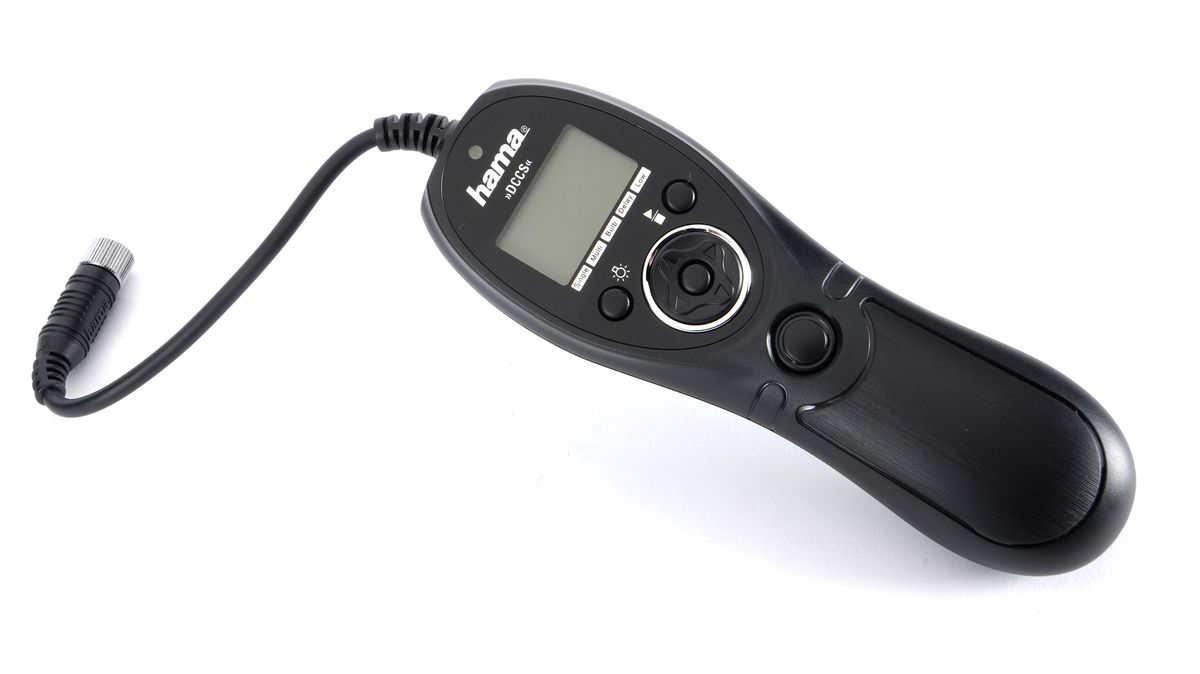 The best camera remotes | Digital Camera World