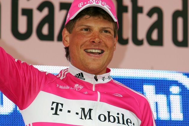 Jan Ullrich: 'The black time of cycling is behind us' | Cycling Weekly