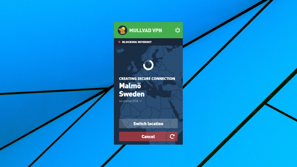 Mullvad VPN review | TechRadar