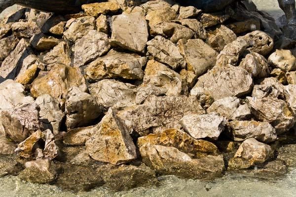 Photos: The World's 6 Most Famous Rocks | Live Science