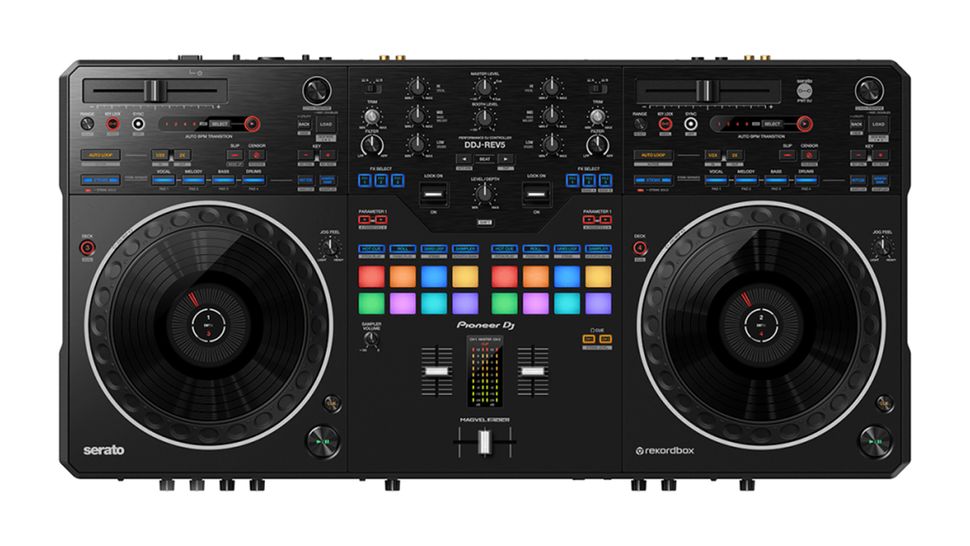 Best DJ controllers 2025: For Traktor, rekordbox and more | MusicRadar